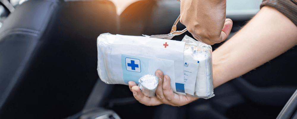 New Zealand First Aid Kits First Aid Supplies BUY ONLINE | HarmLess NZ