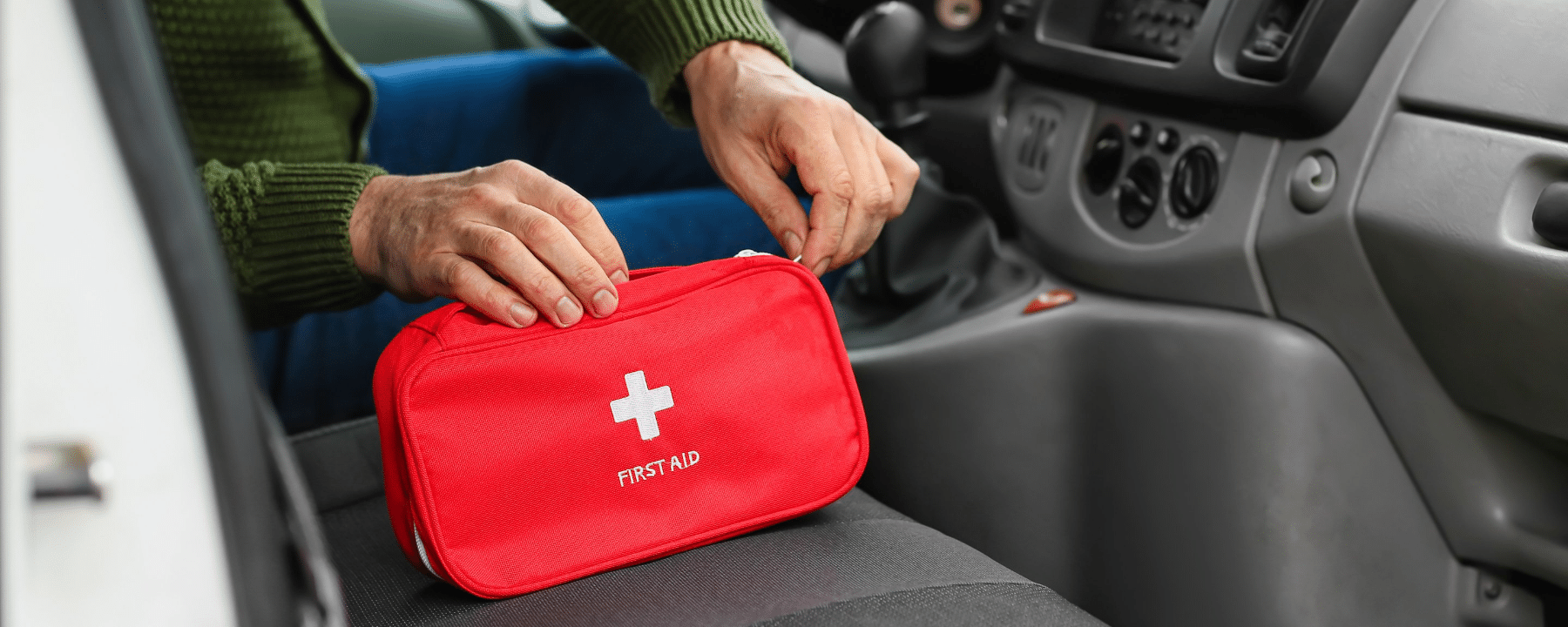 HarmLess NZ | First Aid Kits, First Aid Supplies, First Aid Cabinets
