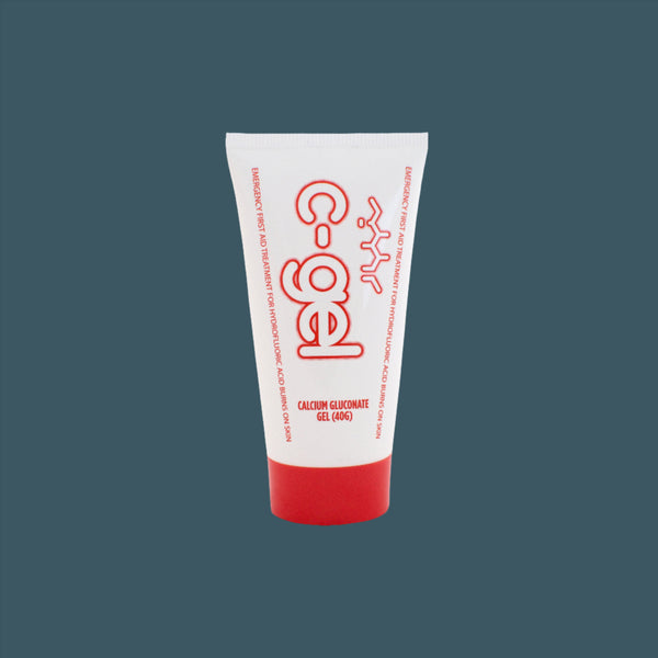C Gel Calcium Gluconate Gel 40g | BUY ONLINE NOW | HarmLess NZ ...