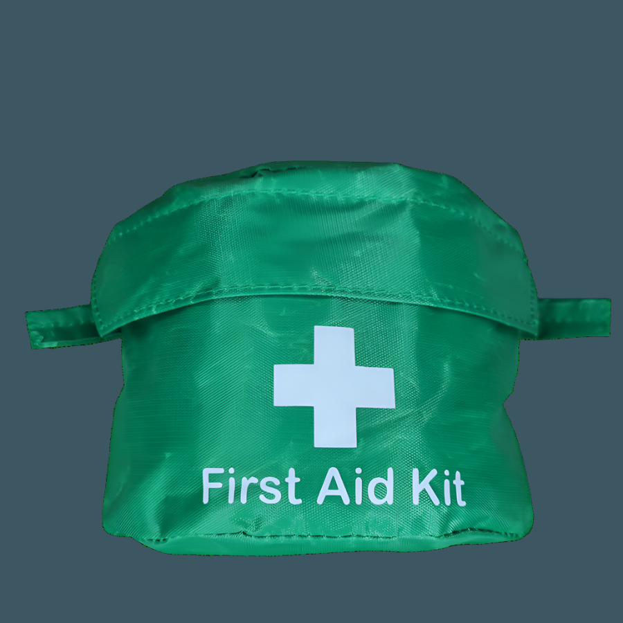 Empty First Aid Bags | Buy Online Now | HarmLess NZ – HarmLess New Zealand