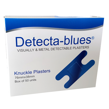 Visual and Metal Detectable Plasters | BUY ONLINE NOW | HarmLess NZ ...