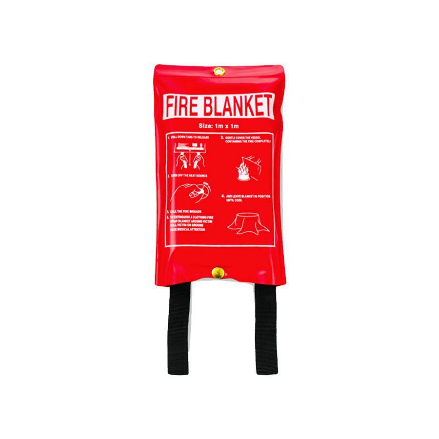 Fire Safety Equipment | HarmLess NZ – HarmLess New Zealand