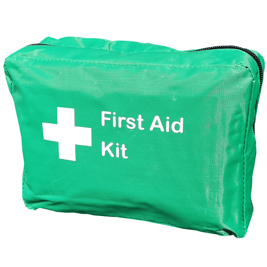 Vehicle First Aid Kits - HarmLess New Zealand